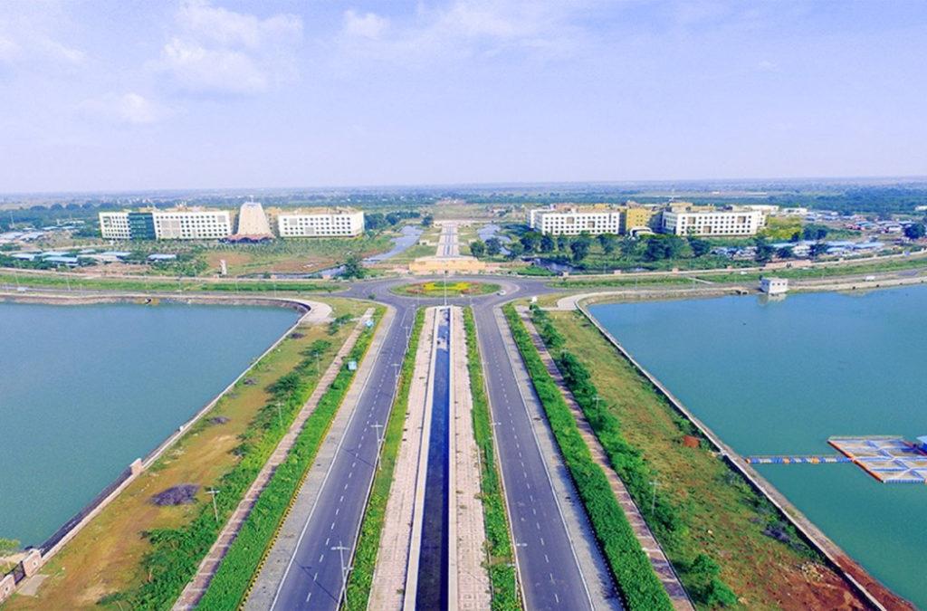 25 Places to Visit Near Raipur - | TheTravelShots