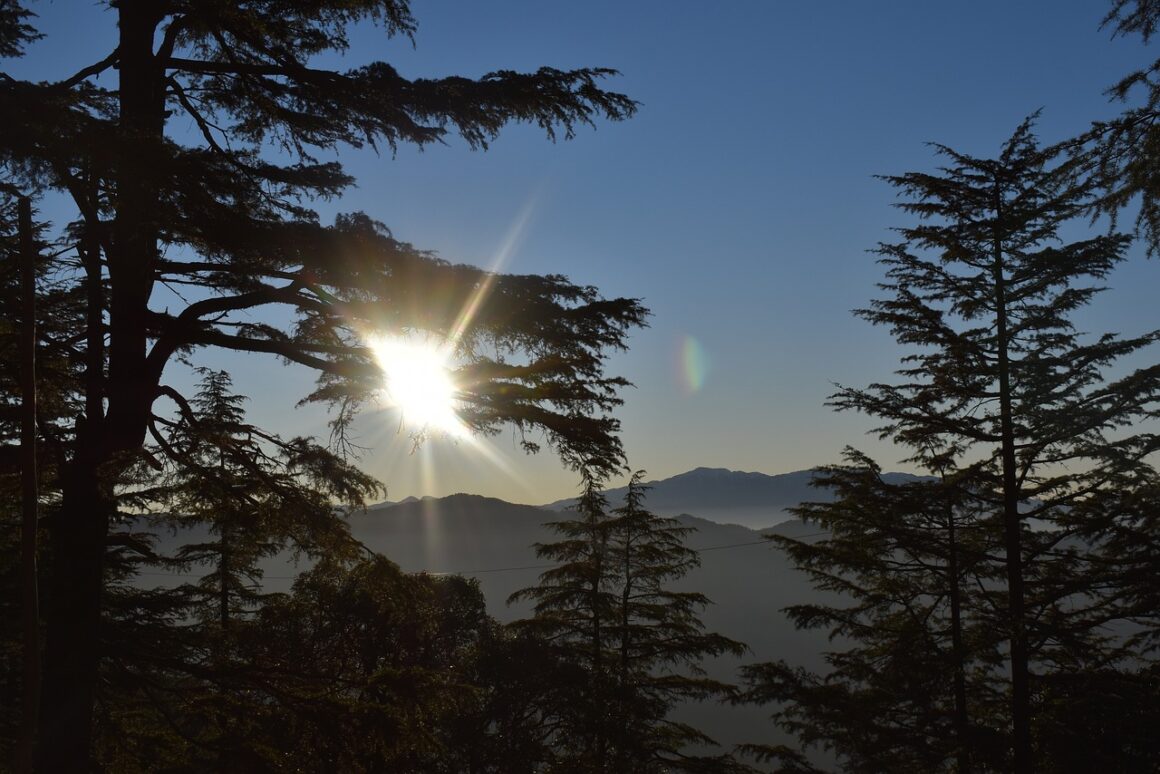 25 Places to Visit Near Shimla - | TheTravelShots