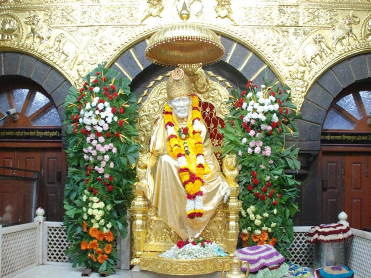 25 Places to Visit Near Shirdi - | TheTravelShots