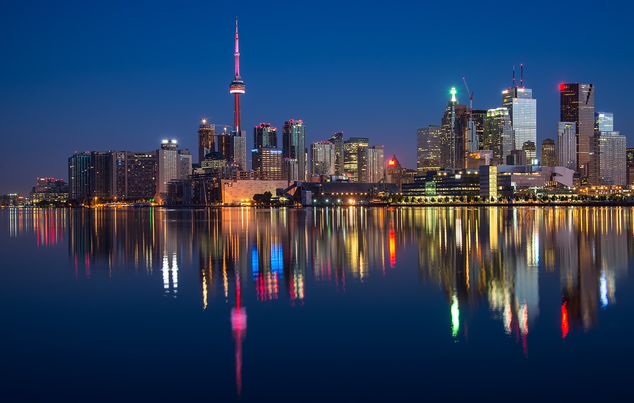 25 Places to Visit Near Toronto - | TheTravelShots