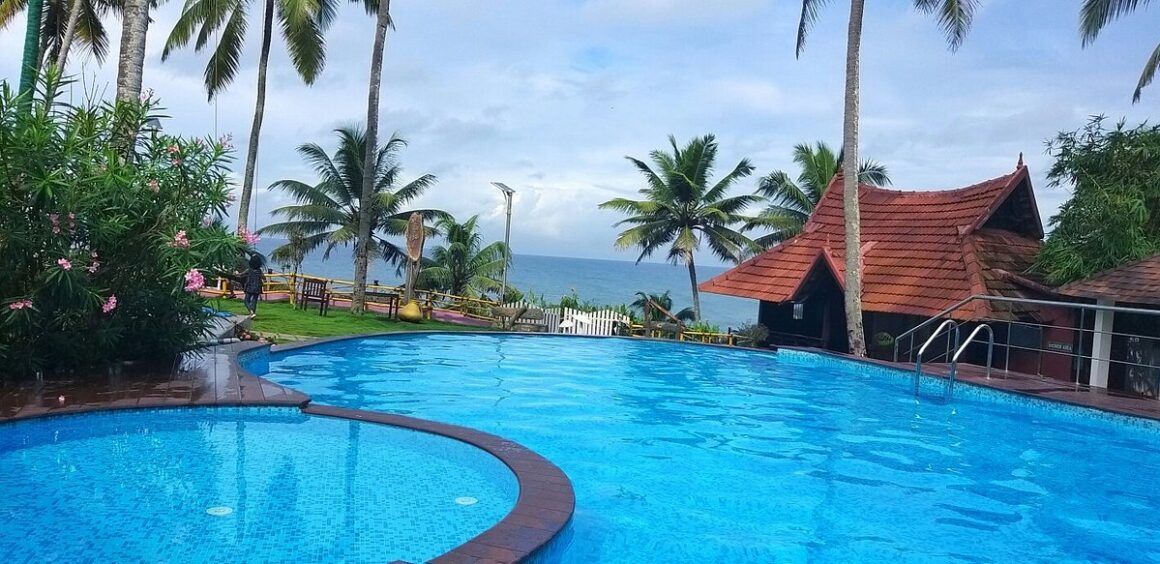 Varkala Beach Resorts: An Idyllic Escape in Kerala - | TheTravelShots