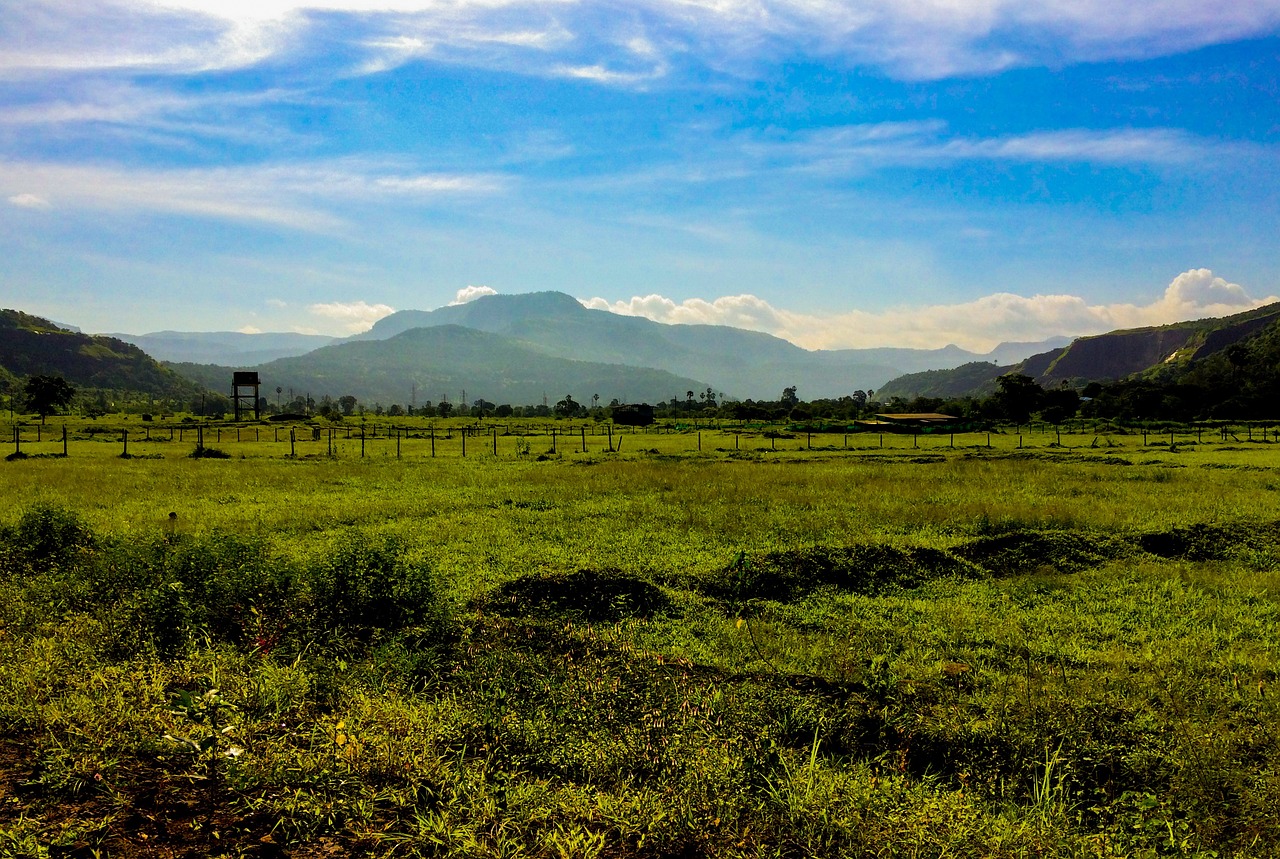 Unveiling the Splendor of Visapur Fort: A Historical Marvel in ...