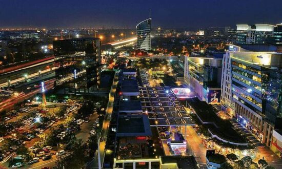 25 Places to Visit Near Gurgaon - | TheTravelShots