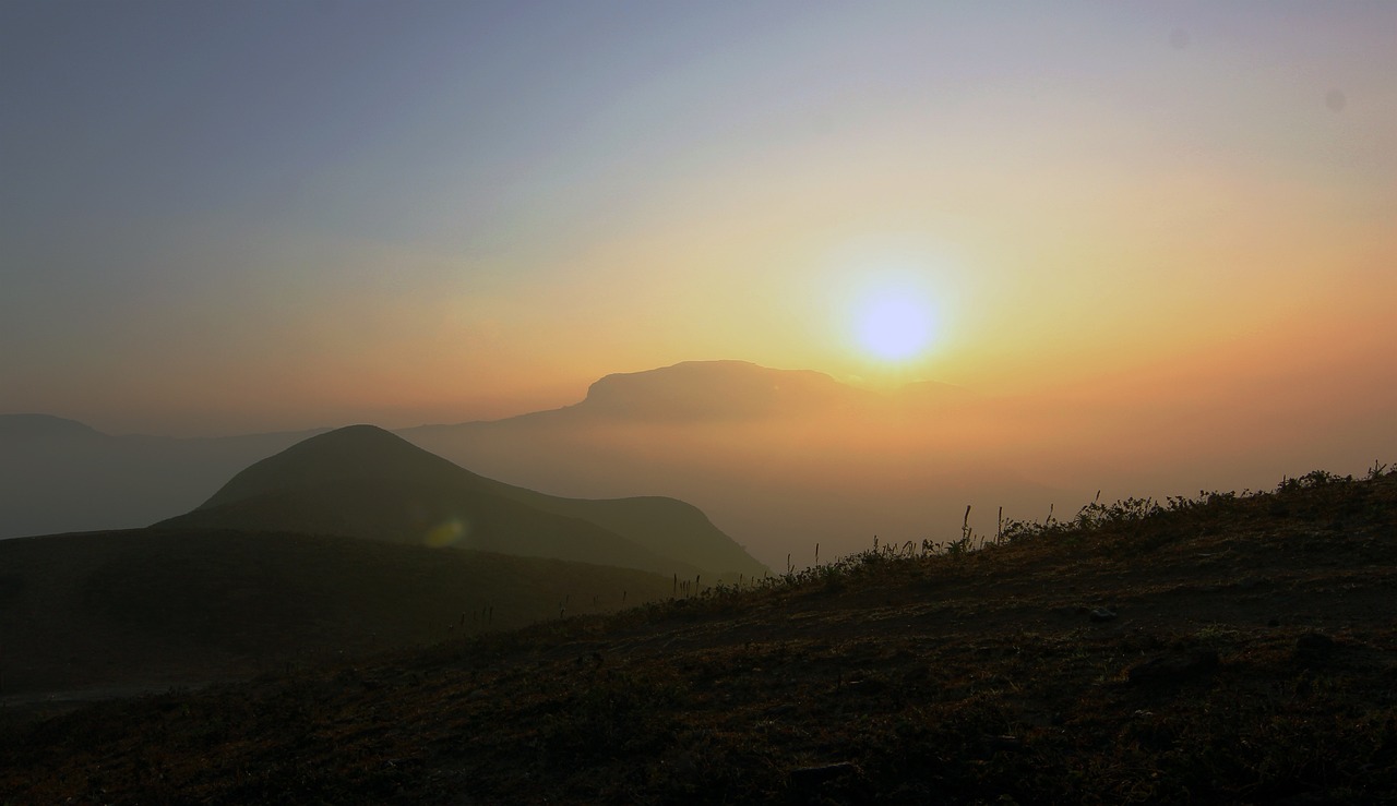 Best Time to Visit Coorg: A Nature Lover's Paradise - | TheTravelShots