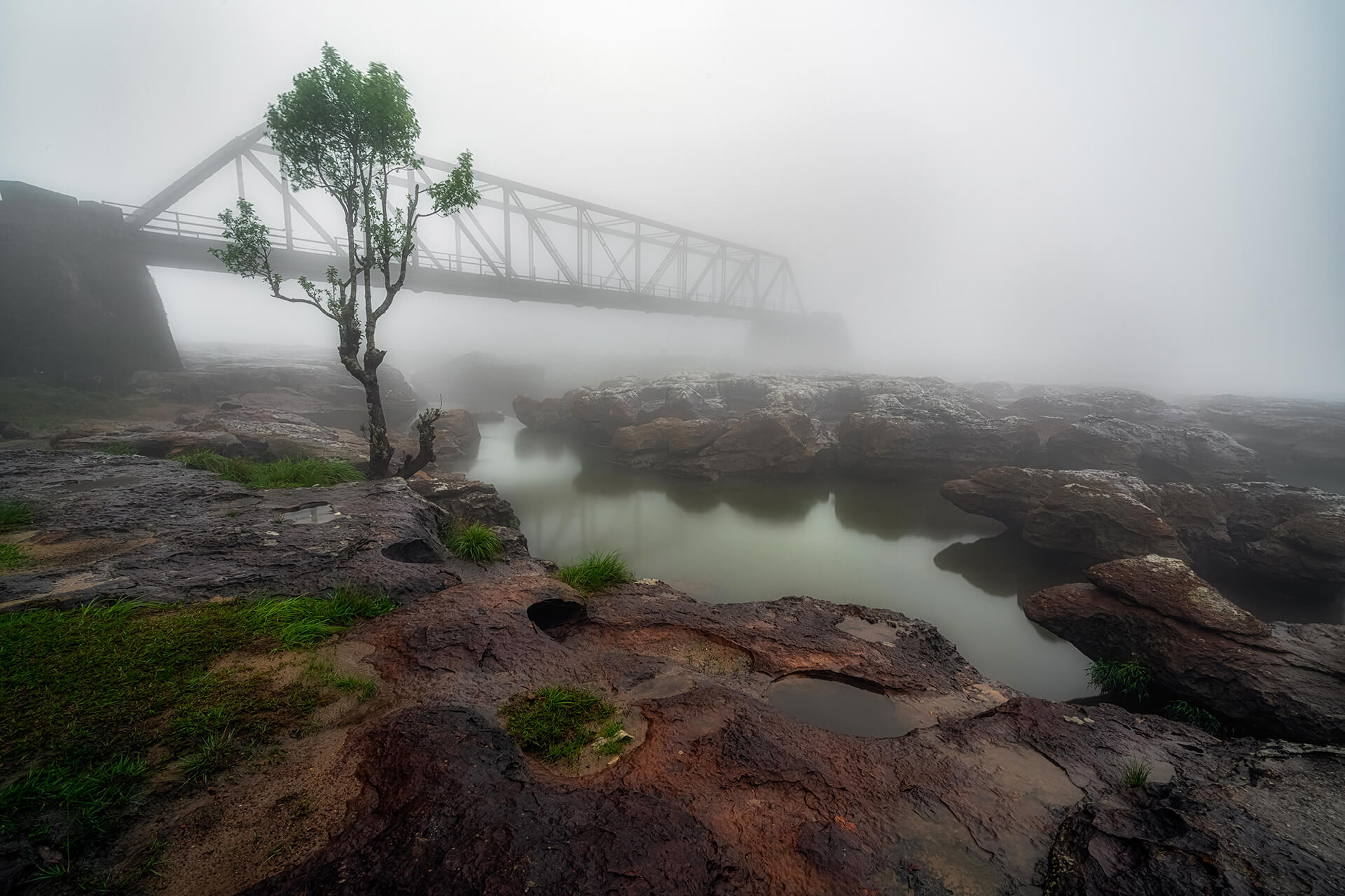 Sohra: Land of Waterfalls and Cultural Delights - | TheTravelShots