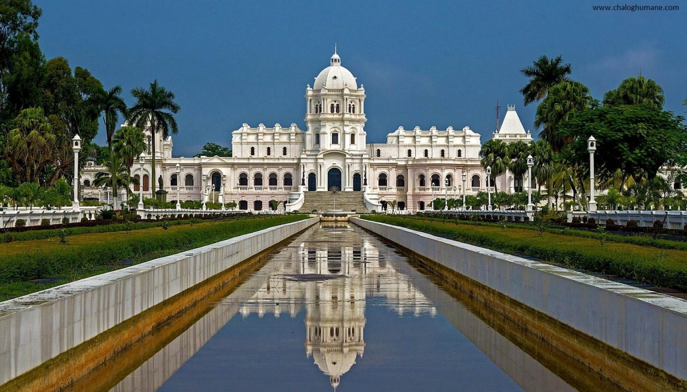 Tourist Places in Tripura: Exploring the Hidden Gems of North-East ...