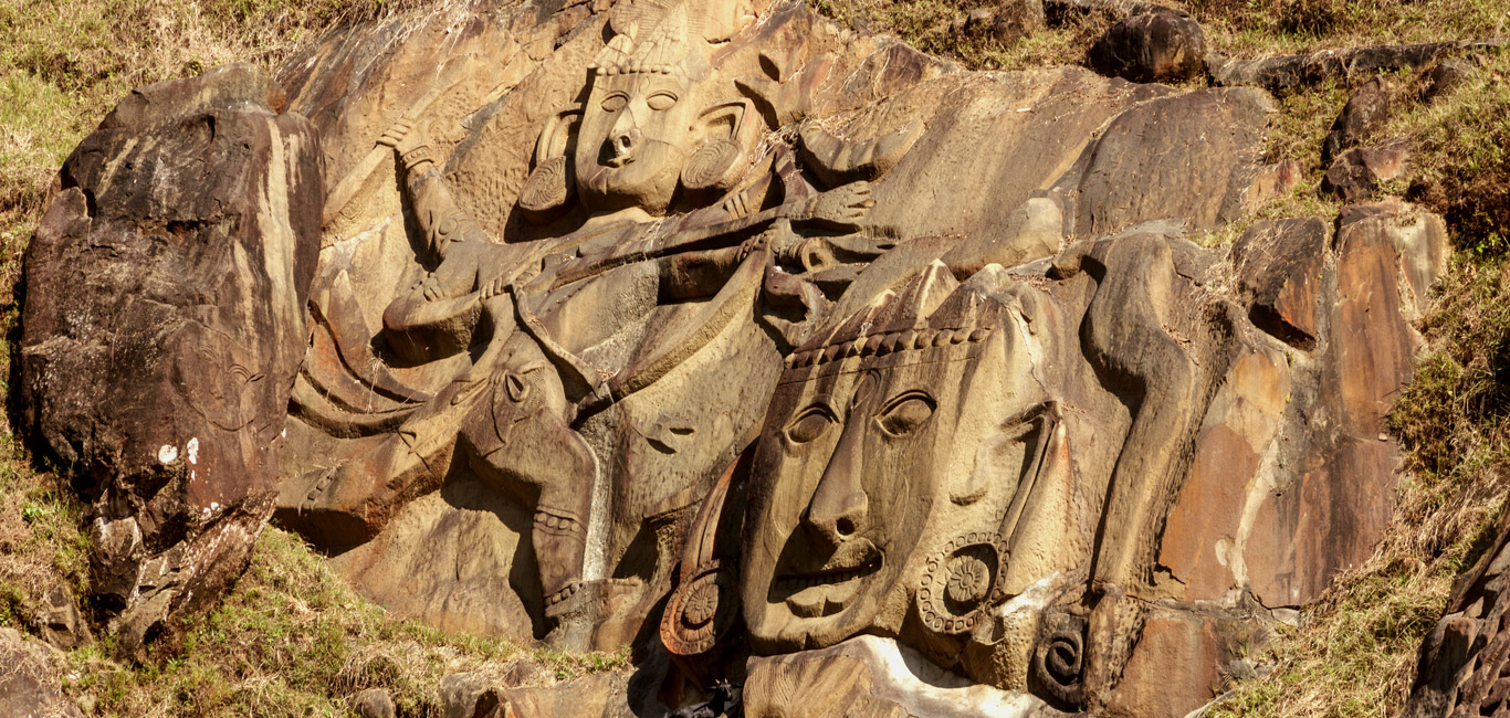 Unakoti: Unveiling the Mysteries of the Hidden Marvel - | TheTravelShots
