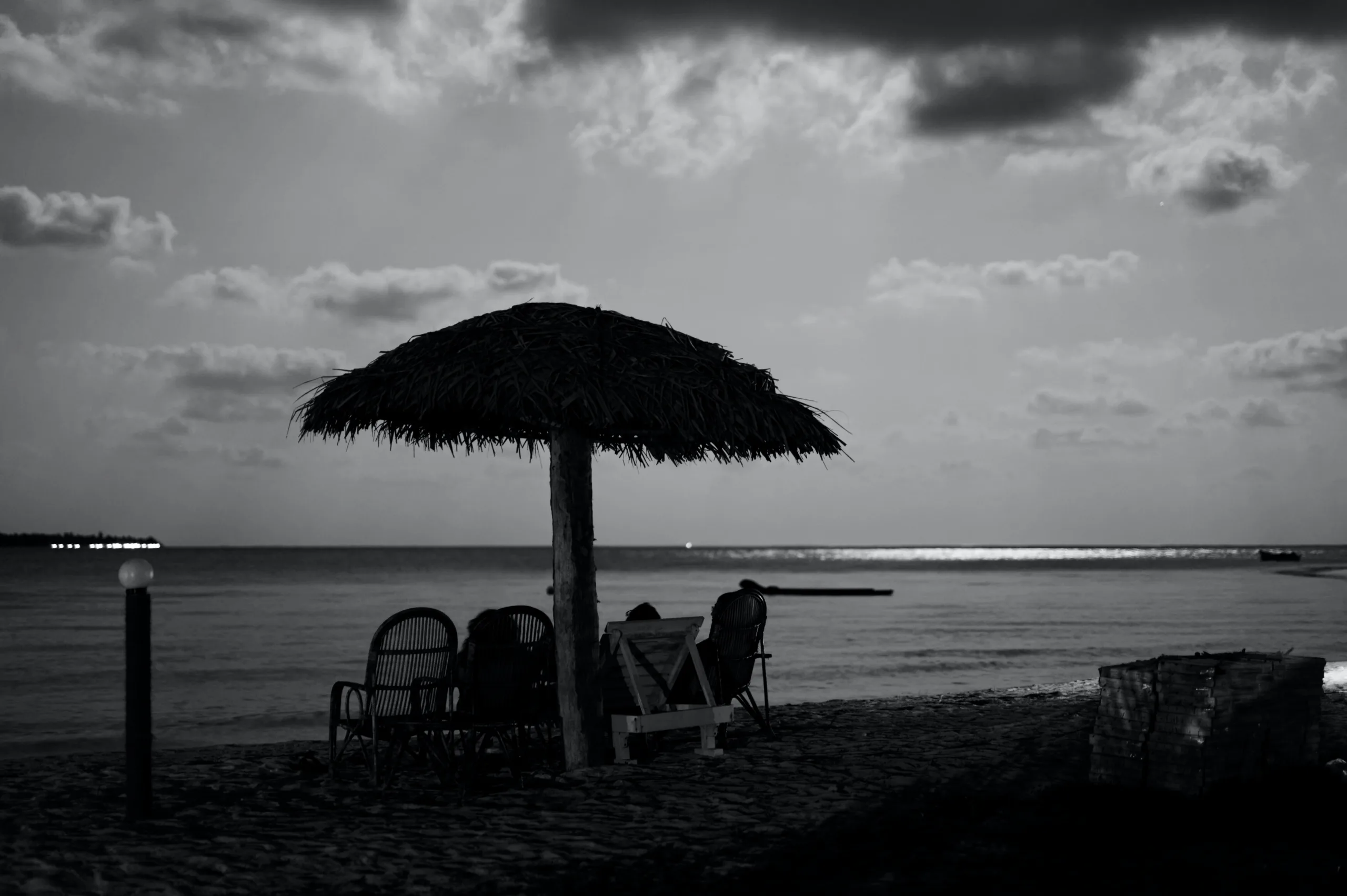 Weather in Lakshadweep: A Tropical Paradise's Climate Explained ...