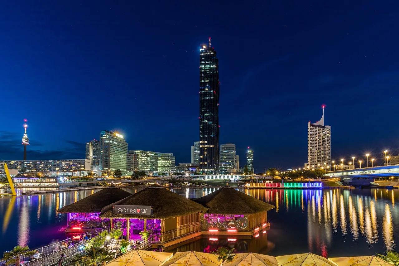 Nightlife in Austria: Bars, Clubs, Music Venues, and More ...
