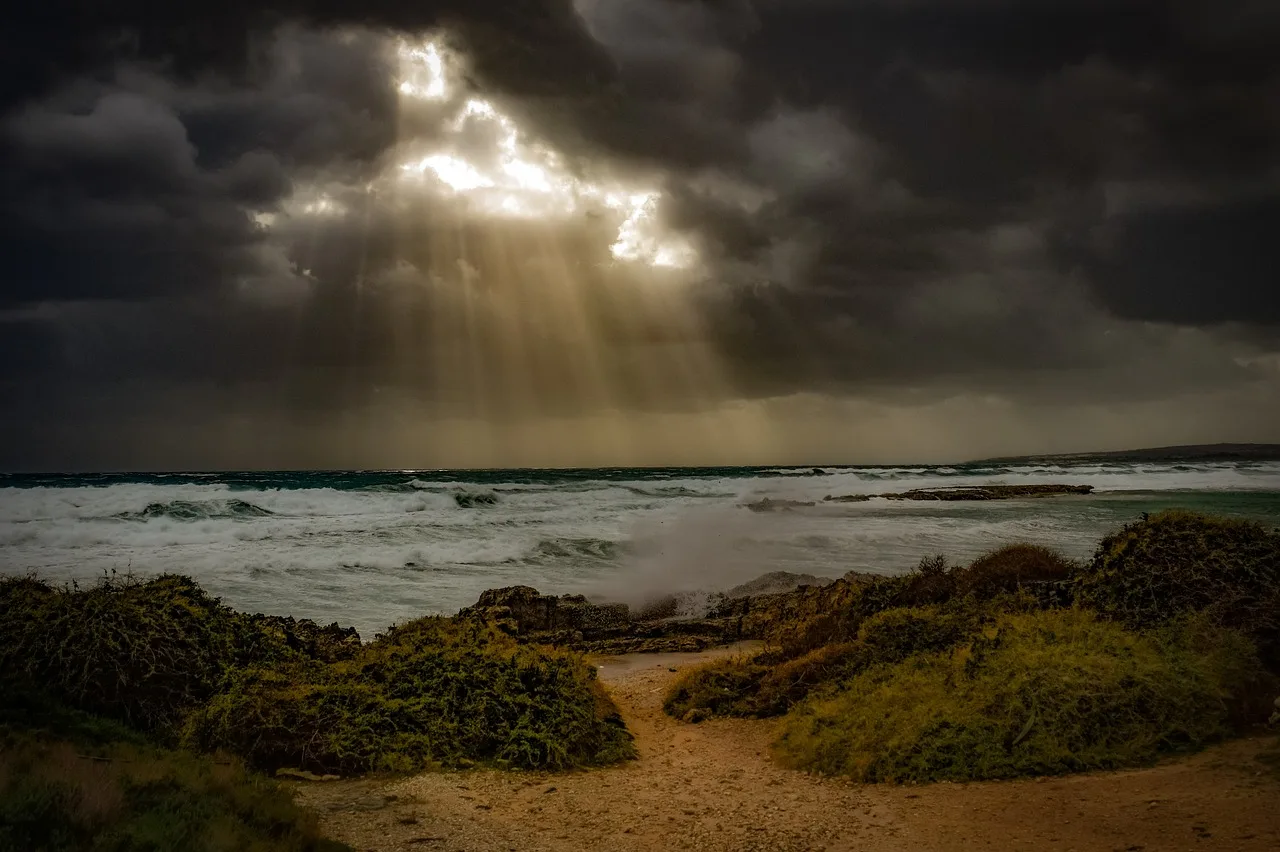 Weather in Cyprus: Discover the Seasons and Best Times to Visit ...