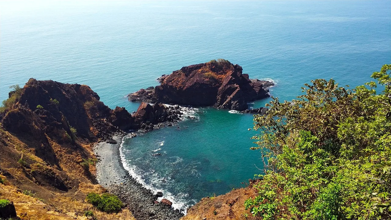 Weather in Goa: A Comprehensive Guide - | TheTravelShots
