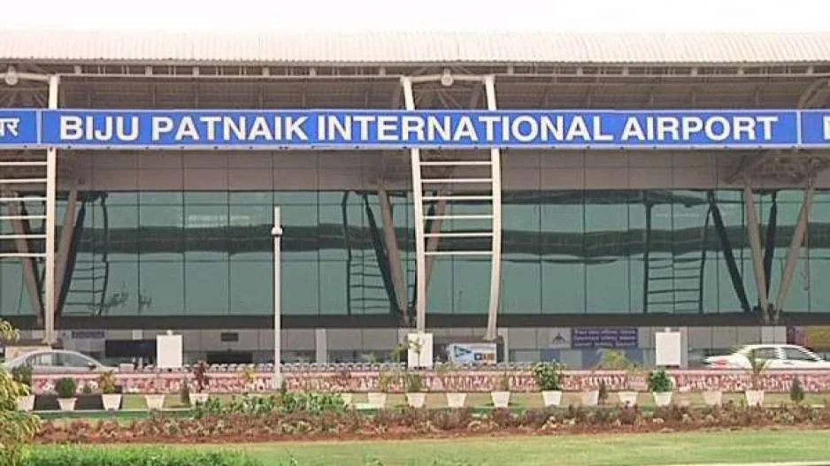 Bhubaneswar Airport: A Guide to Biju Patnaik International Airport ...