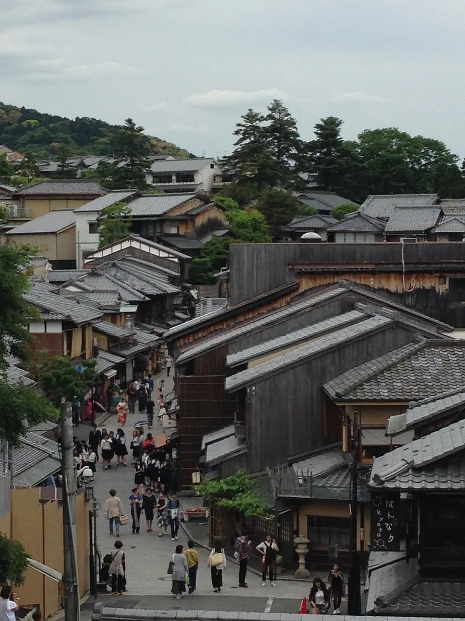 Higashiyama: Unveiling the Beauty of Tradition and Tranquility ...