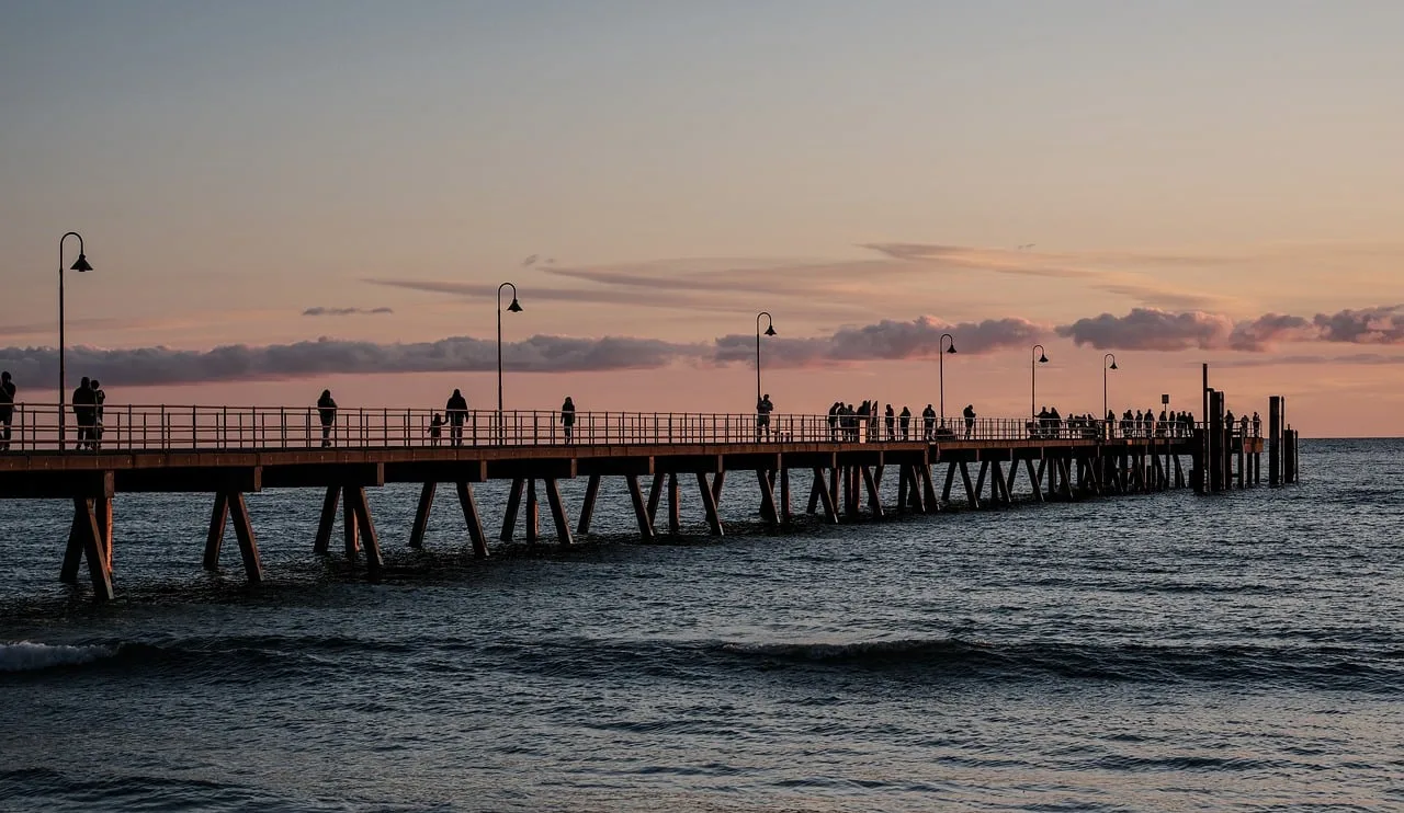 Adelaide Weather: Unraveling the Charms of South Australia's Climate ...