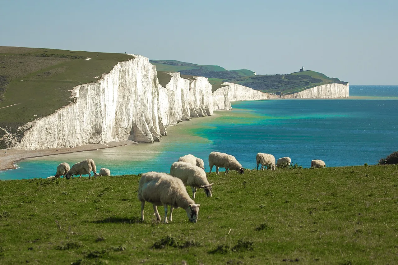 Seven Sisters: Nature's Wonders Unveiled - | TheTravelShots