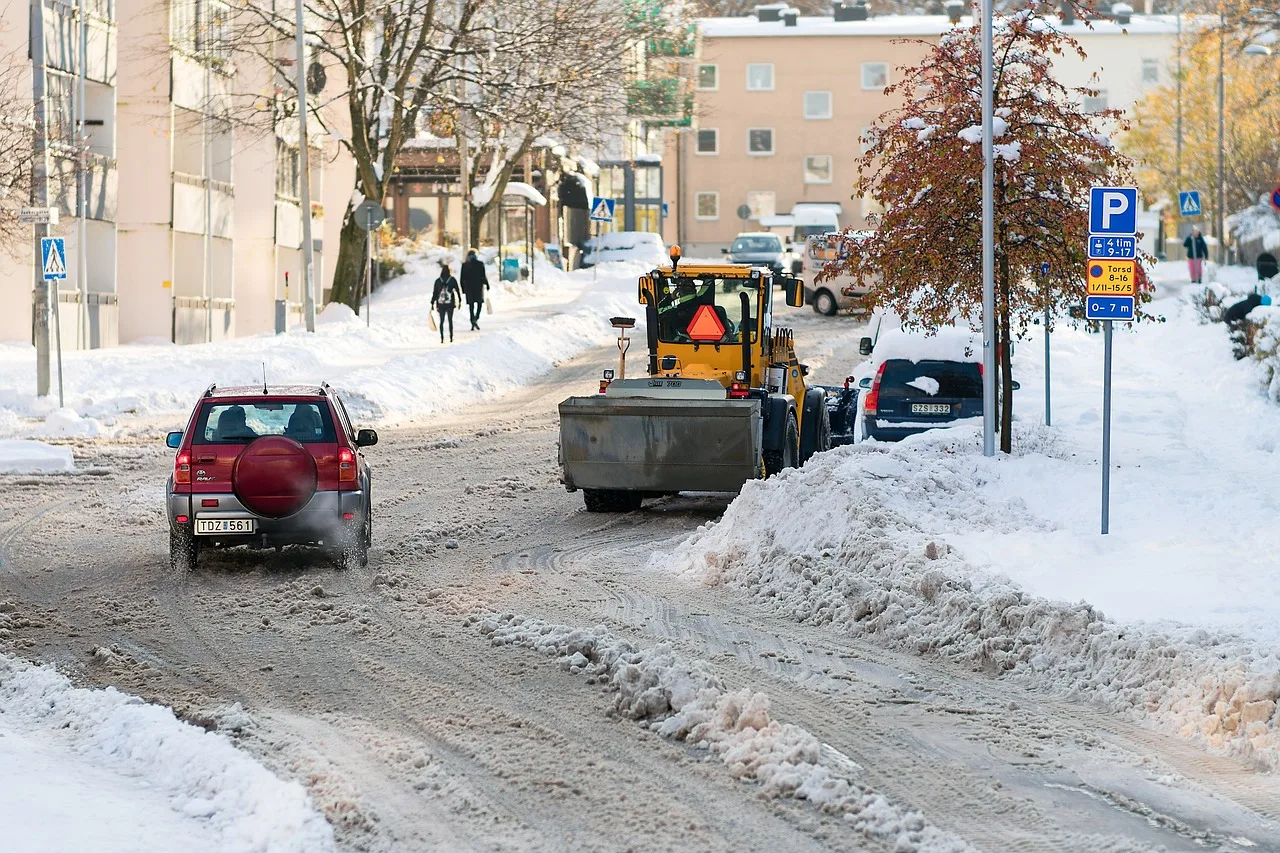 Stockholm Weather: A Comprehensive Guide to Seasons and Microclimates ...